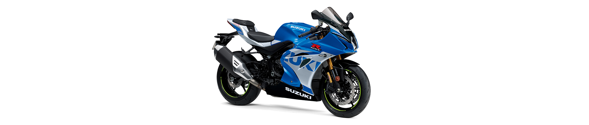 2023 SUZUKI GSX-R 1000 ARRIVES - JUST BIKES